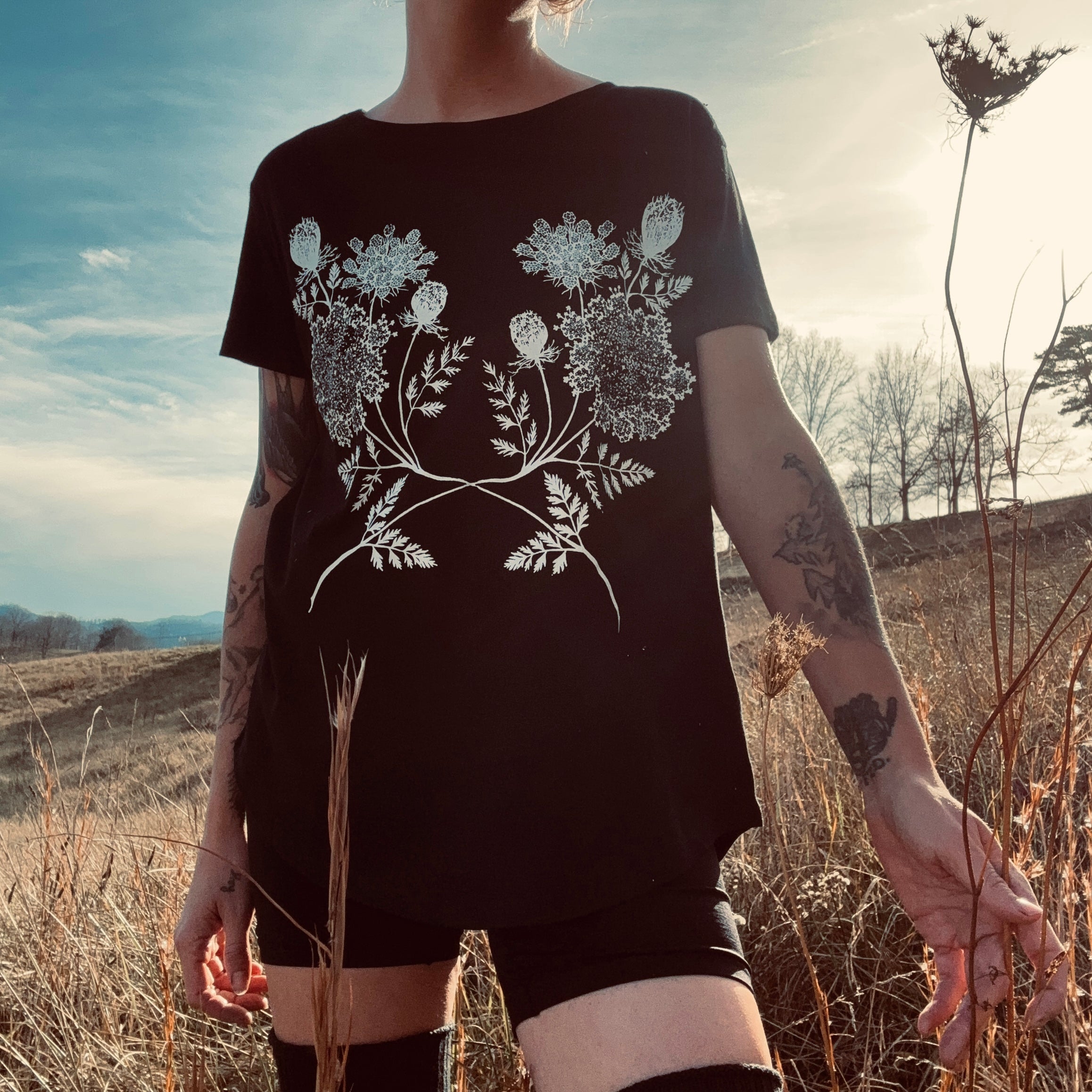 Clothing – Needlebone