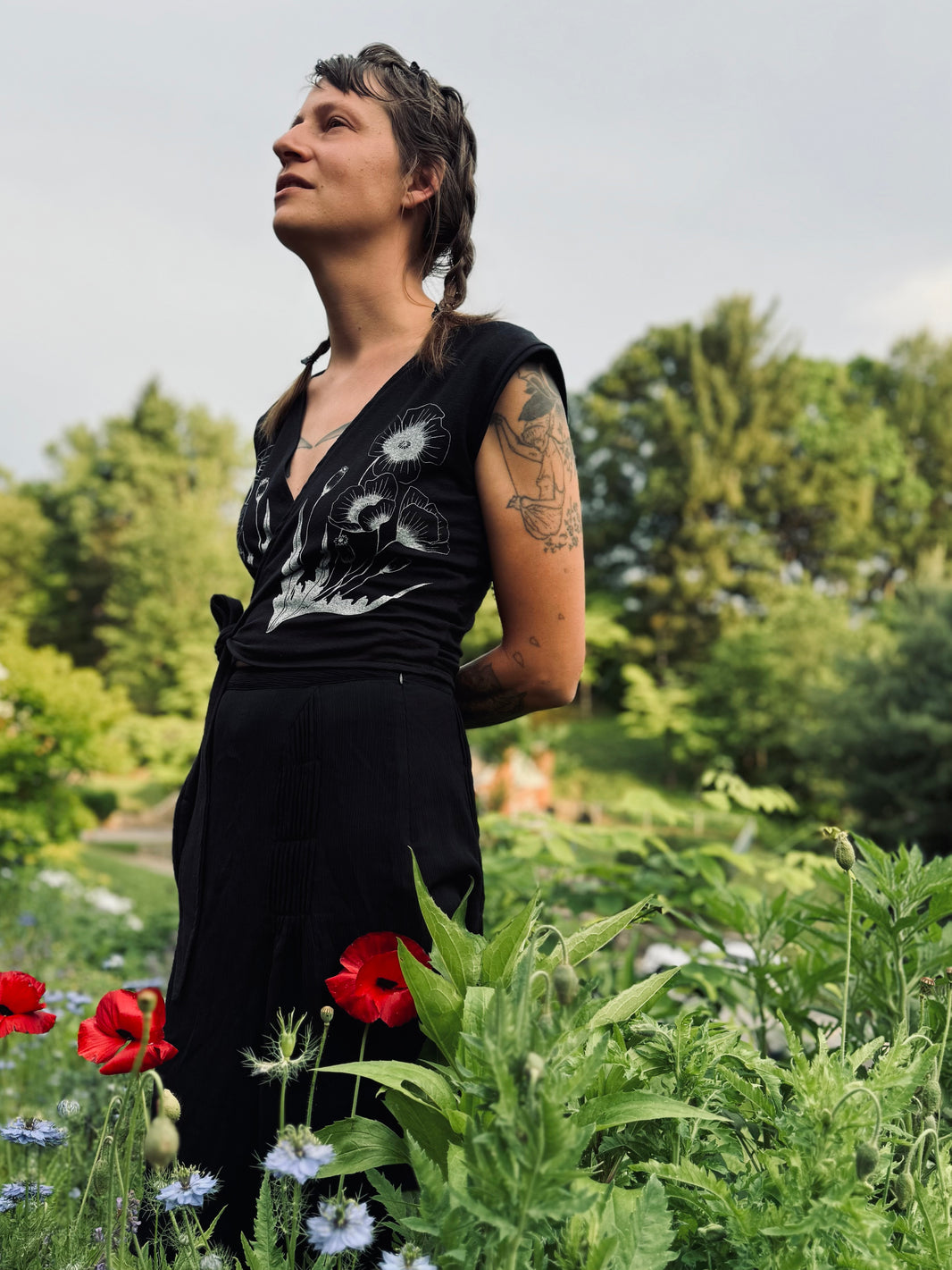 Clothing – Needlebone